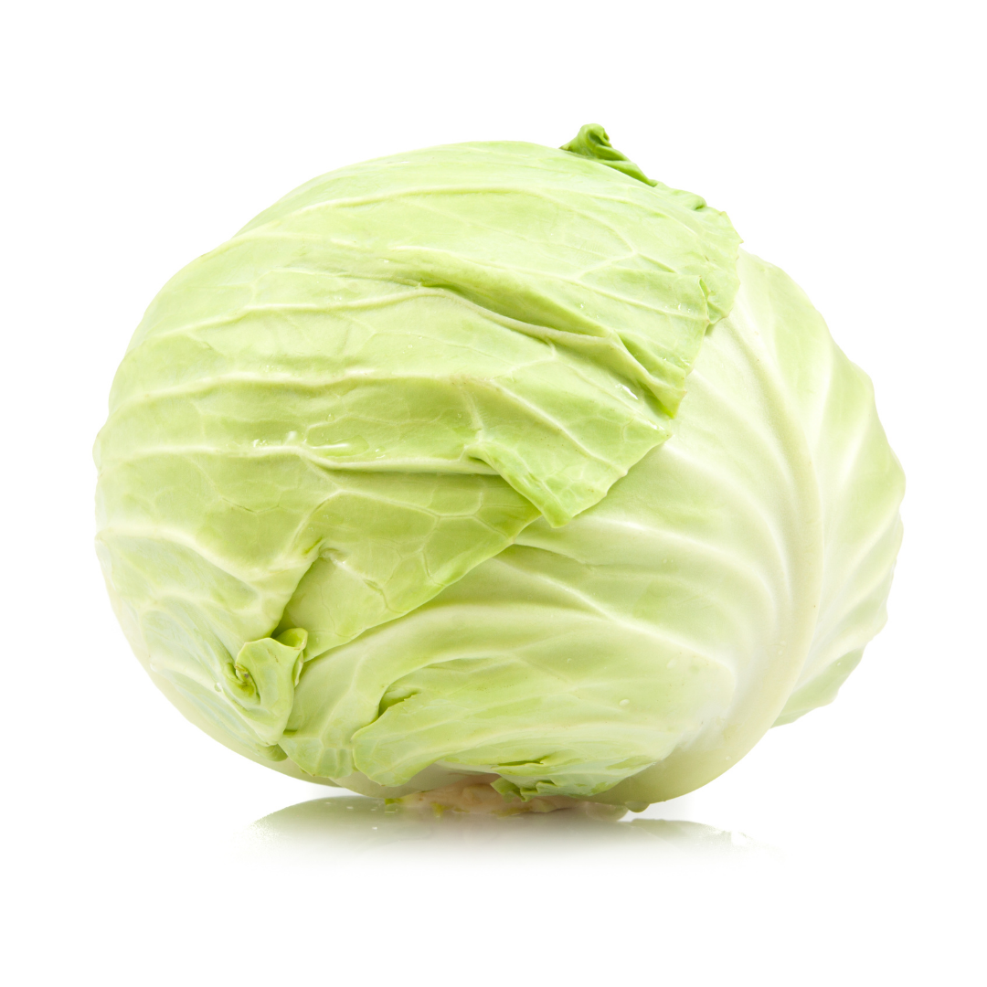 Chou - Mouvement J’aime les fruits et légumes