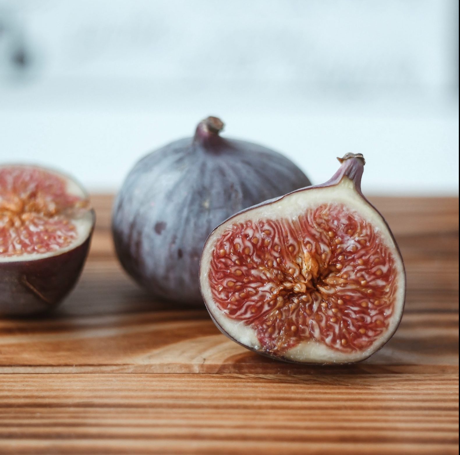 Figue - Mouvement J’aime les fruits et légumes