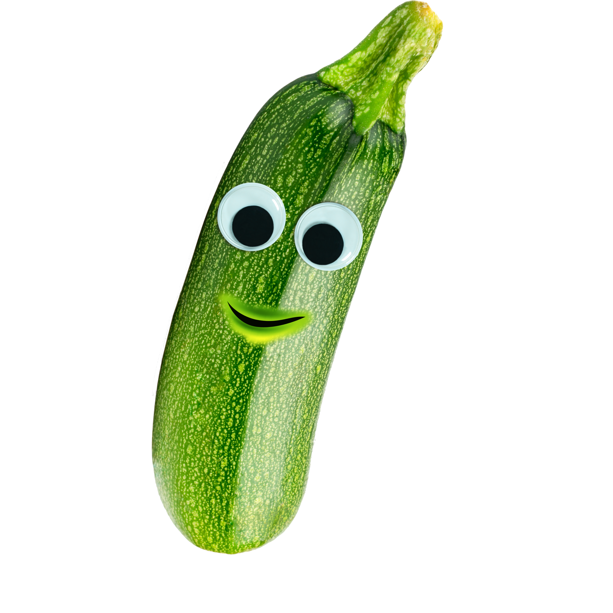 Courgette - Mouvement J’aime les fruits et légumes